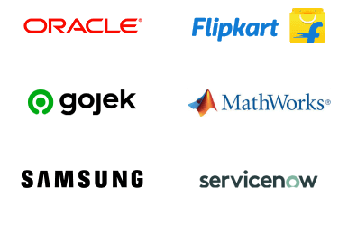 WE Program, Offered by TalentSprint, Supported by Google